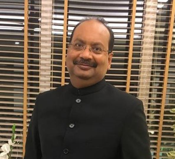 The Buddha Institute